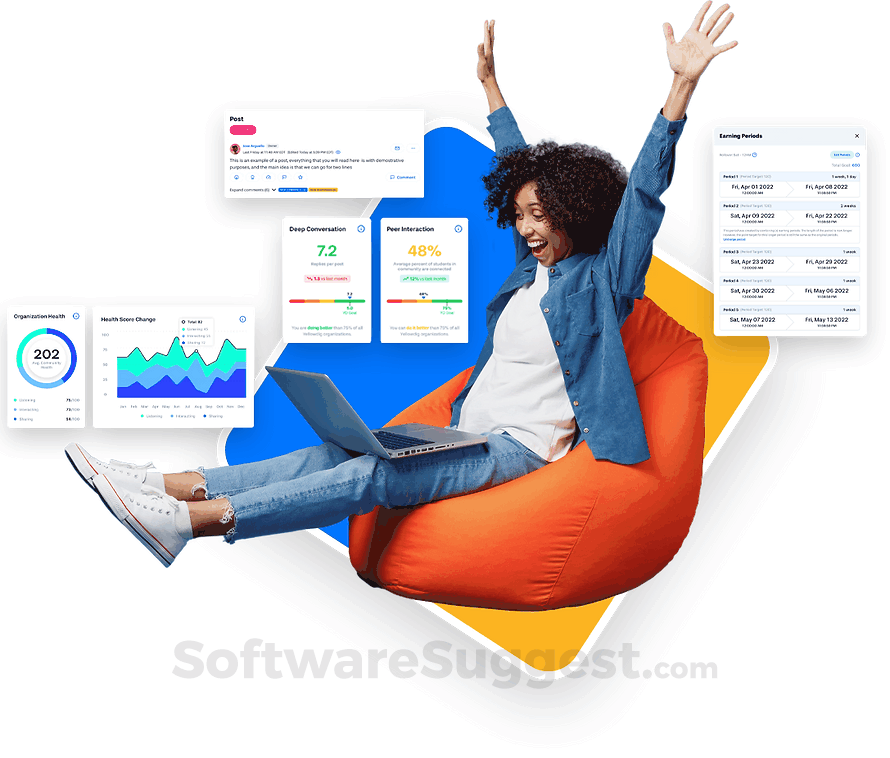 Yellowdig - Pricing, Features, and Details in 2025